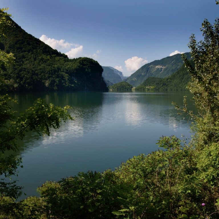 Camping Gajole - kamperen Noord-Italië | Bijzonderecamping.nl