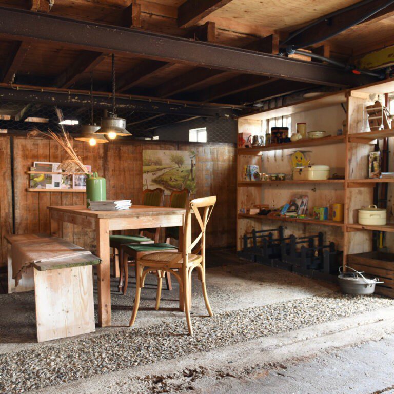 Smûk Recreatie - Camping Friesland | Bijzonderecamping.nl