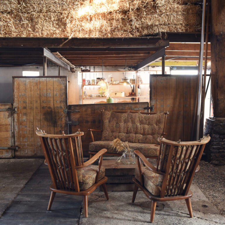 Smûk Recreatie - Camping Friesland | Bijzonderecamping.nl