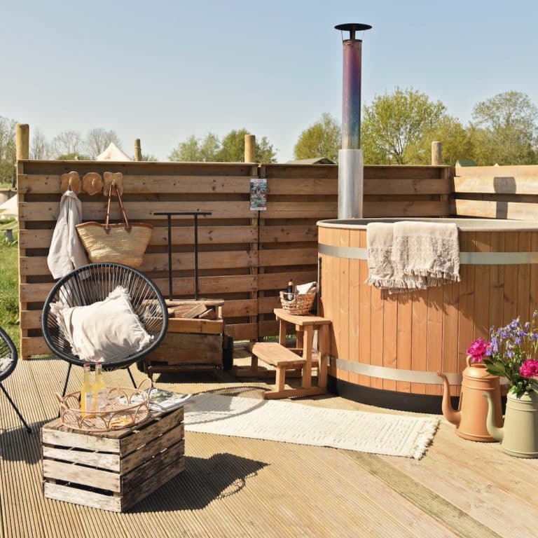 Smûk Recreatie - Camping Friesland | Bijzonderecamping.nl