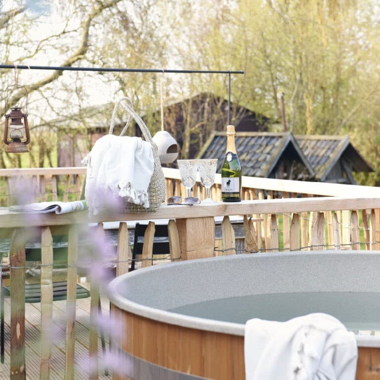 Smûk Recreatie - Camping Friesland | Bijzonderecamping.nl