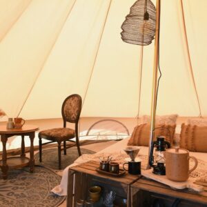 Smûk Recreatie - Camping Friesland | Bijzonderecamping.nl