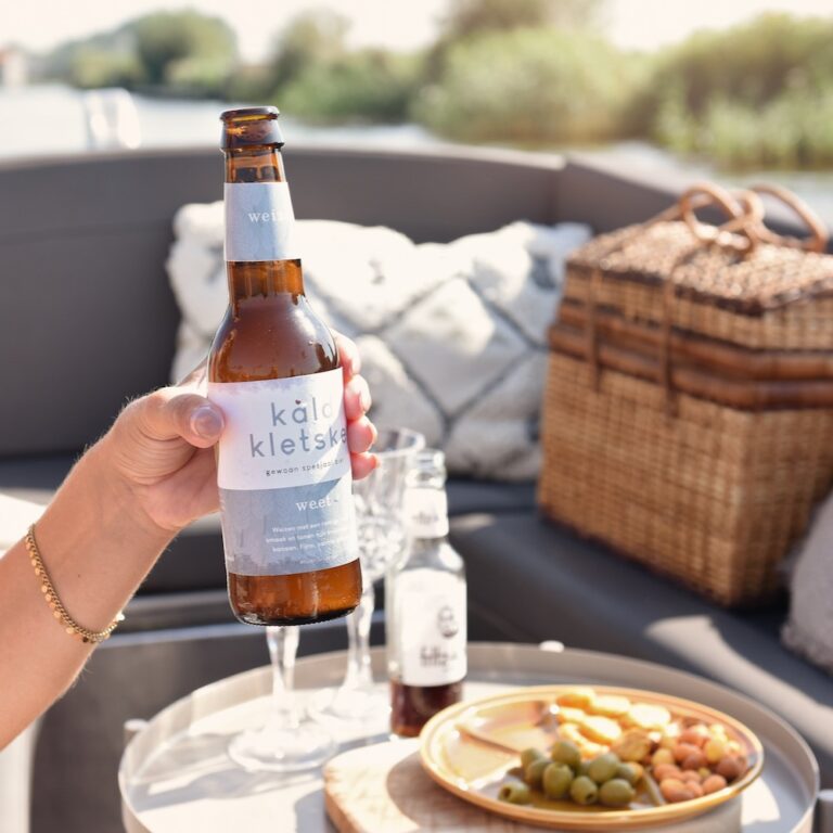 Smûk Recreatie - Camping Friesland | Bijzonderecamping.nl