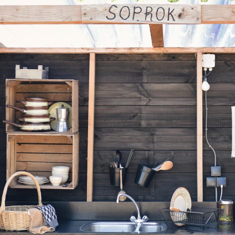 Smûk Recreatie - Camping Friesland | Bijzonderecamping.nl