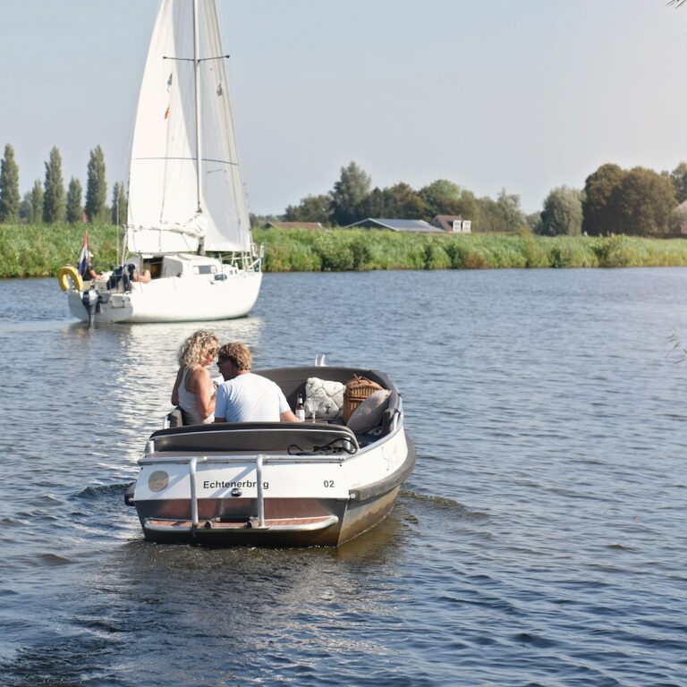 Smûk Recreatie - Camping Friesland | Bijzonderecamping.nl