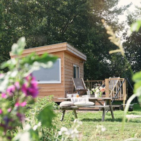 Smûk Recreatie - Camping Friesland | Bijzonderecamping.nl