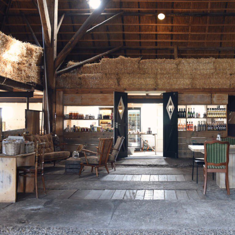 Smûk Recreatie - Camping Friesland | Bijzonderecamping.nl