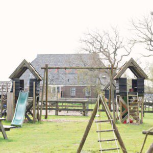 Smûk Recreatie - Camping Friesland | Bijzonderecamping.nl