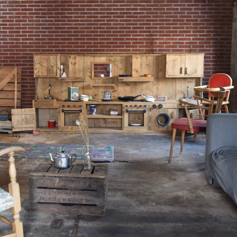 Smûk Recreatie - Camping Friesland | Bijzonderecamping.nl