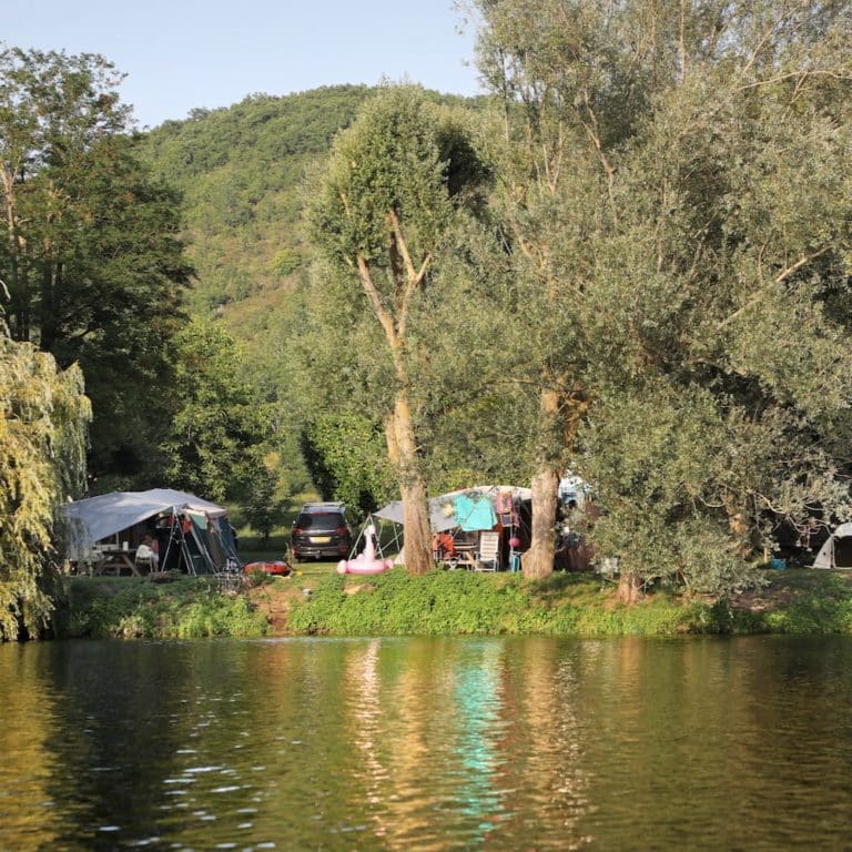 Camping Floiras - Frankrijk | Bijzonderecamping.nl