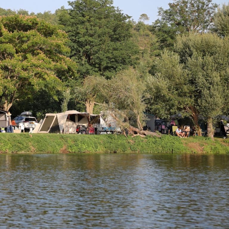 Camping Floiras - Frankrijk | Bijzonderecamping.nl