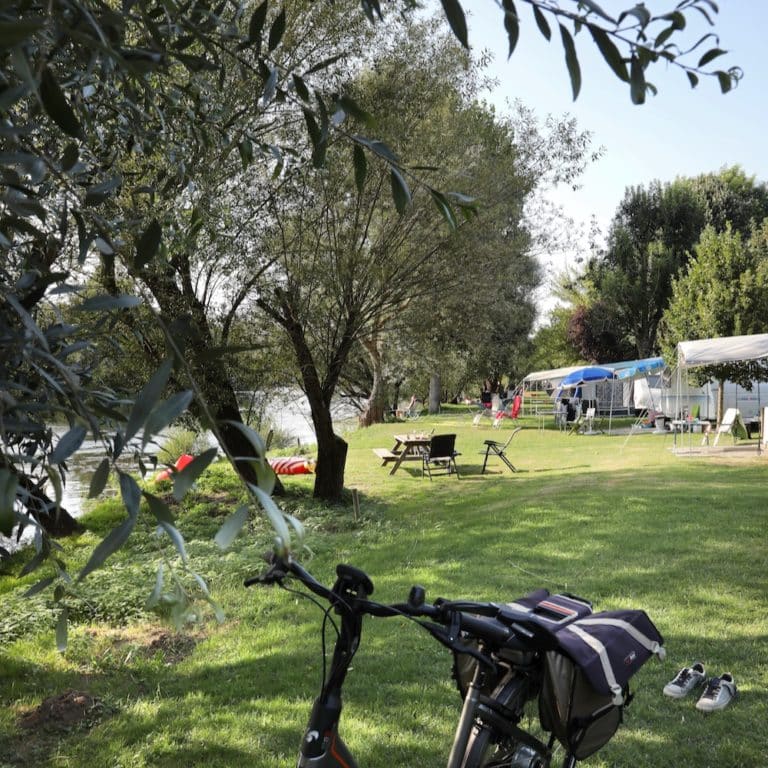 Camping Floiras - Frankrijk | Bijzonderecamping.nl