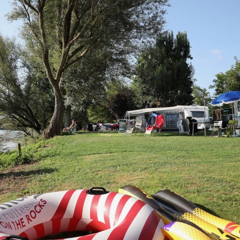 Camping Floiras - Frankrijk | Bijzonderecamping.nl