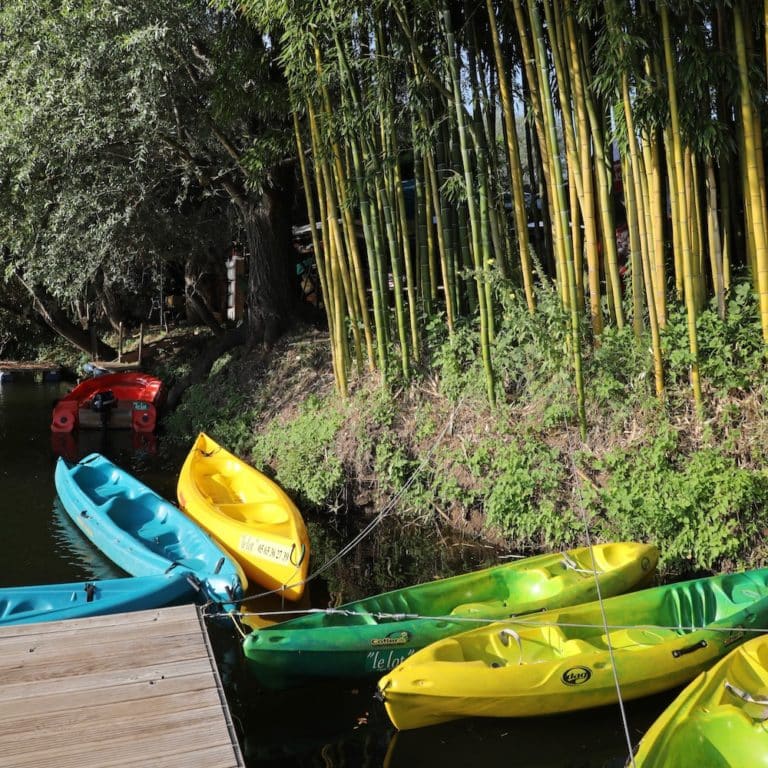 Camping Floiras - Frankrijk | Bijzonderecamping.nl