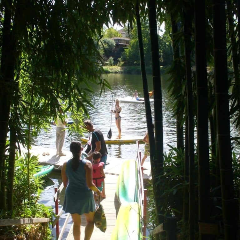 Camping Floiras - Frankrijk | Bijzonderecamping.nl