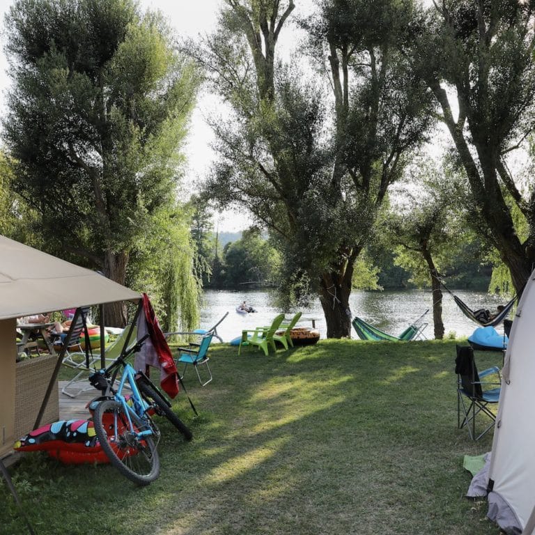 Camping Floiras - Frankrijk | Bijzonderecamping.nl