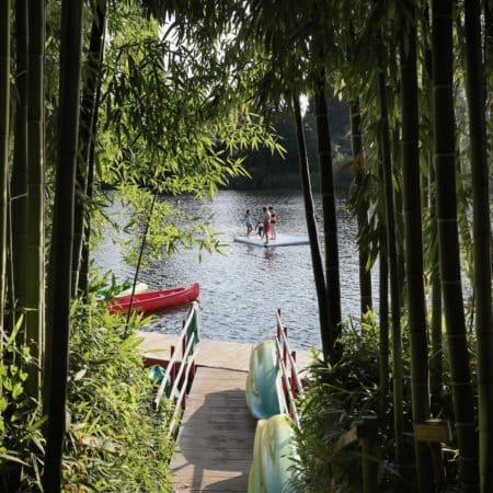 Camping Floiras - Frankrijk | Bijzonderecamping.nl