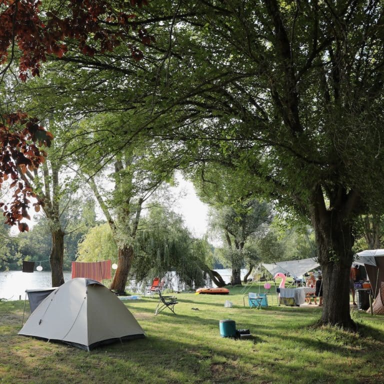Camping Floiras - Frankrijk | Bijzonderecamping.nl