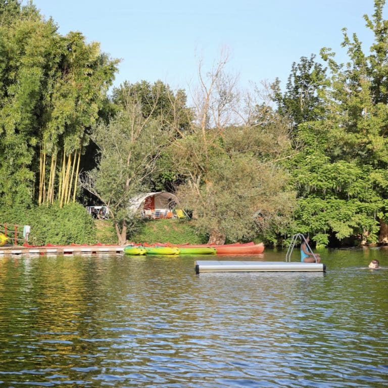 Camping Floiras - Frankrijk | Bijzonderecamping.nl